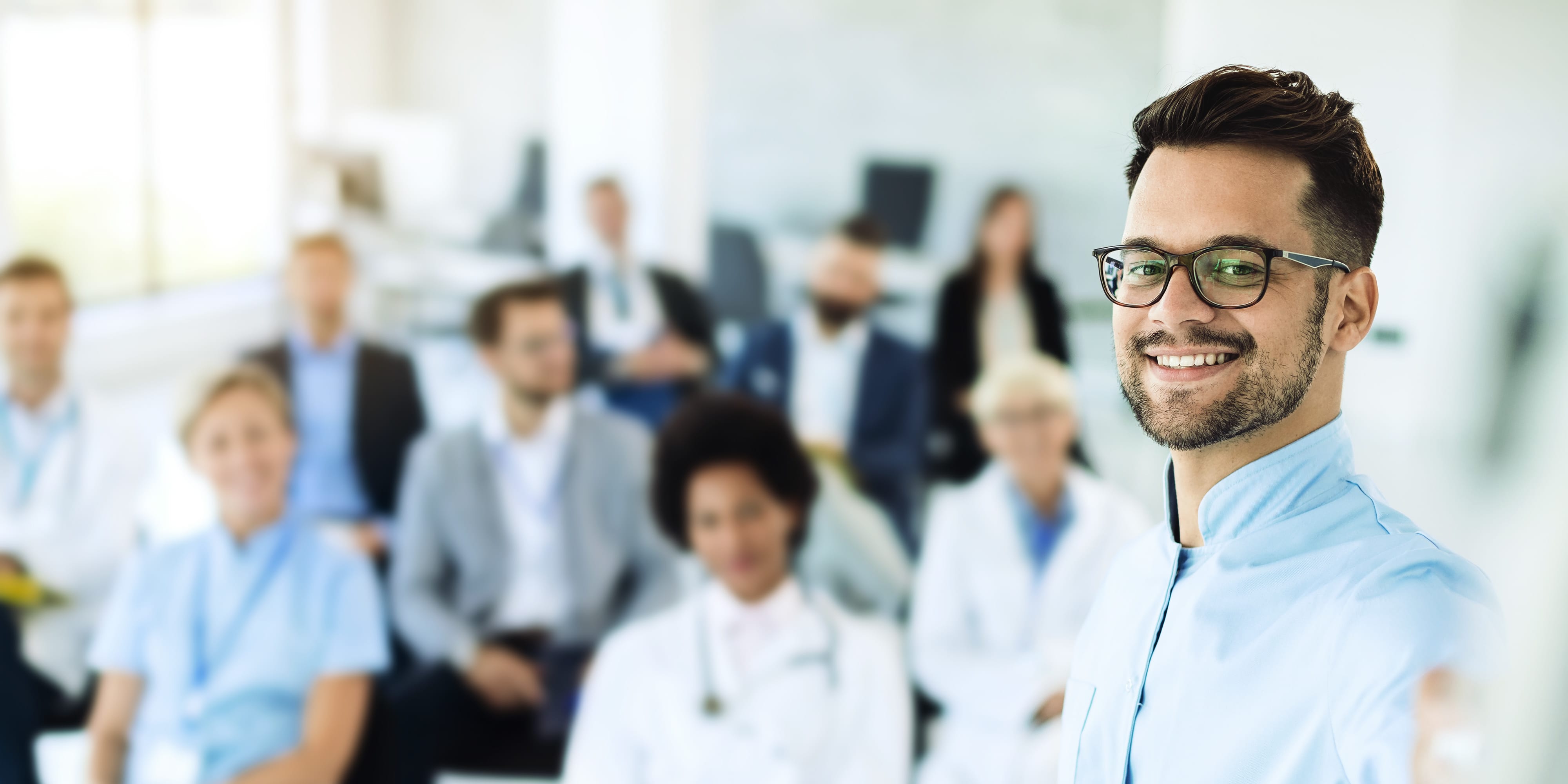 IU Fernstudium | Master Public Health IU Fernstudium | Master Public Health